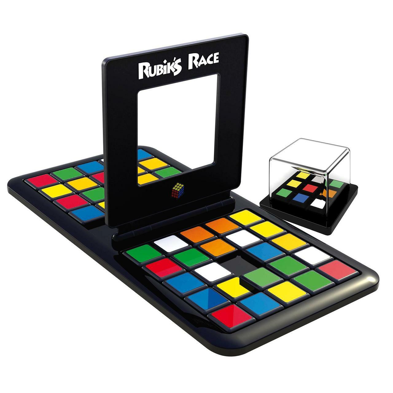 Spin Master Rubik’s Cube: Επιτραπέζιο Παιχνίδι Rubiks Race κωδικός 6063980 Spin Master Rubik’s Cube: Επιτραπέζιο Παιχνίδι Rubiks Race κωδικός 6063980